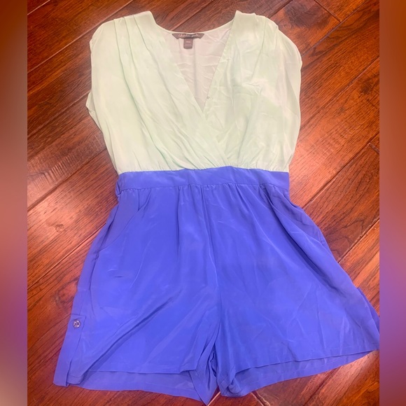 charlie jade | Pants & Jumpsuits | Charlie Jade Romper | Poshmark